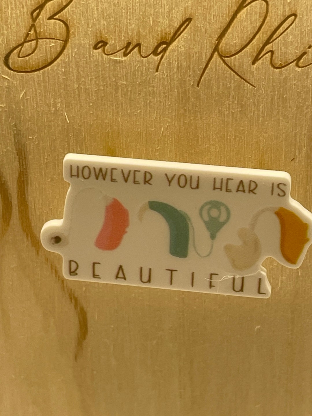 Hearing Loss, Deaf, Hard of Hearing,pin, Hearing Aid, Cochlear Implant ...