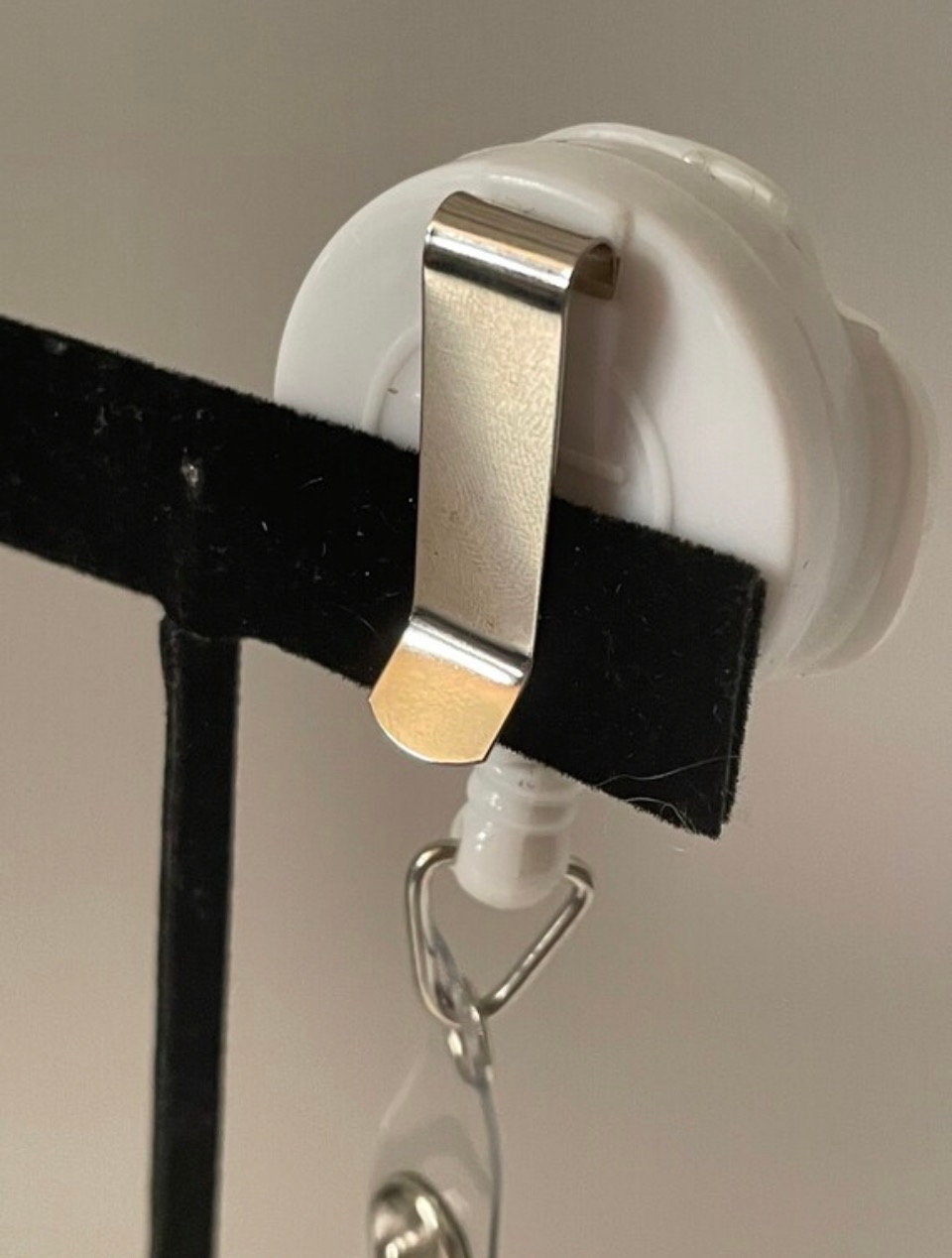 ASL Pride Badge Reel, Sign Language Interpreter Gift - Etsy