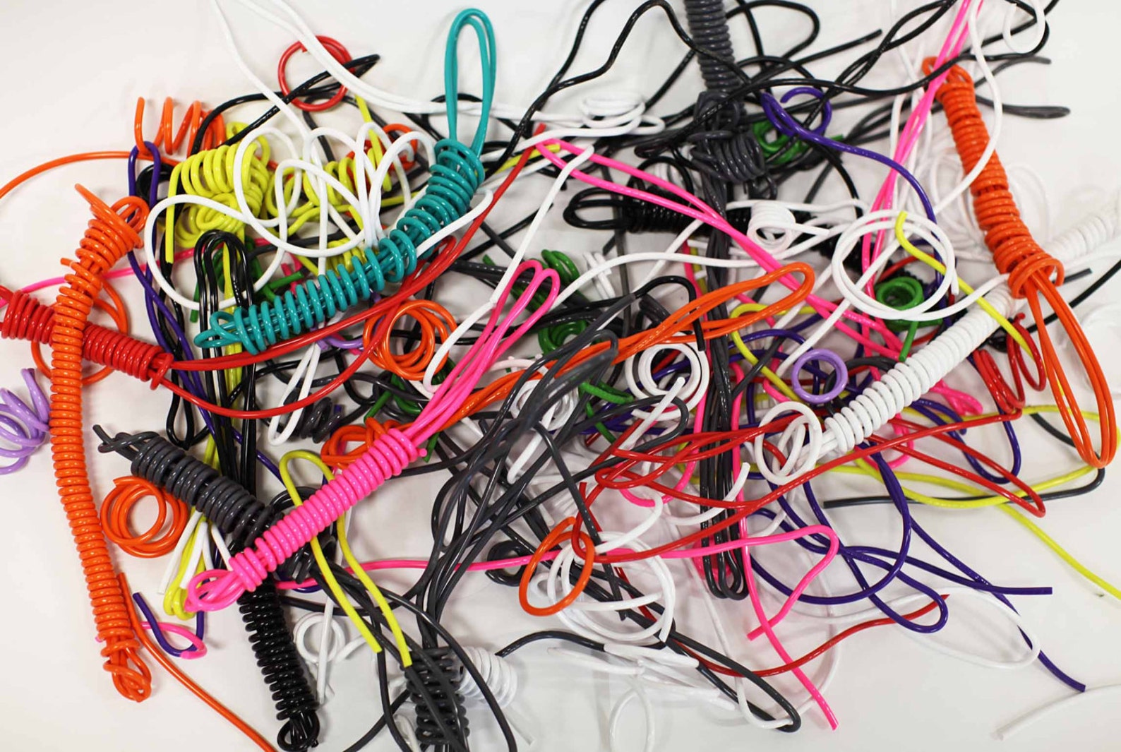 Ultra Durable 350ft Vinyl Cord Made in Canada, Pba-free, UV Resistant ...