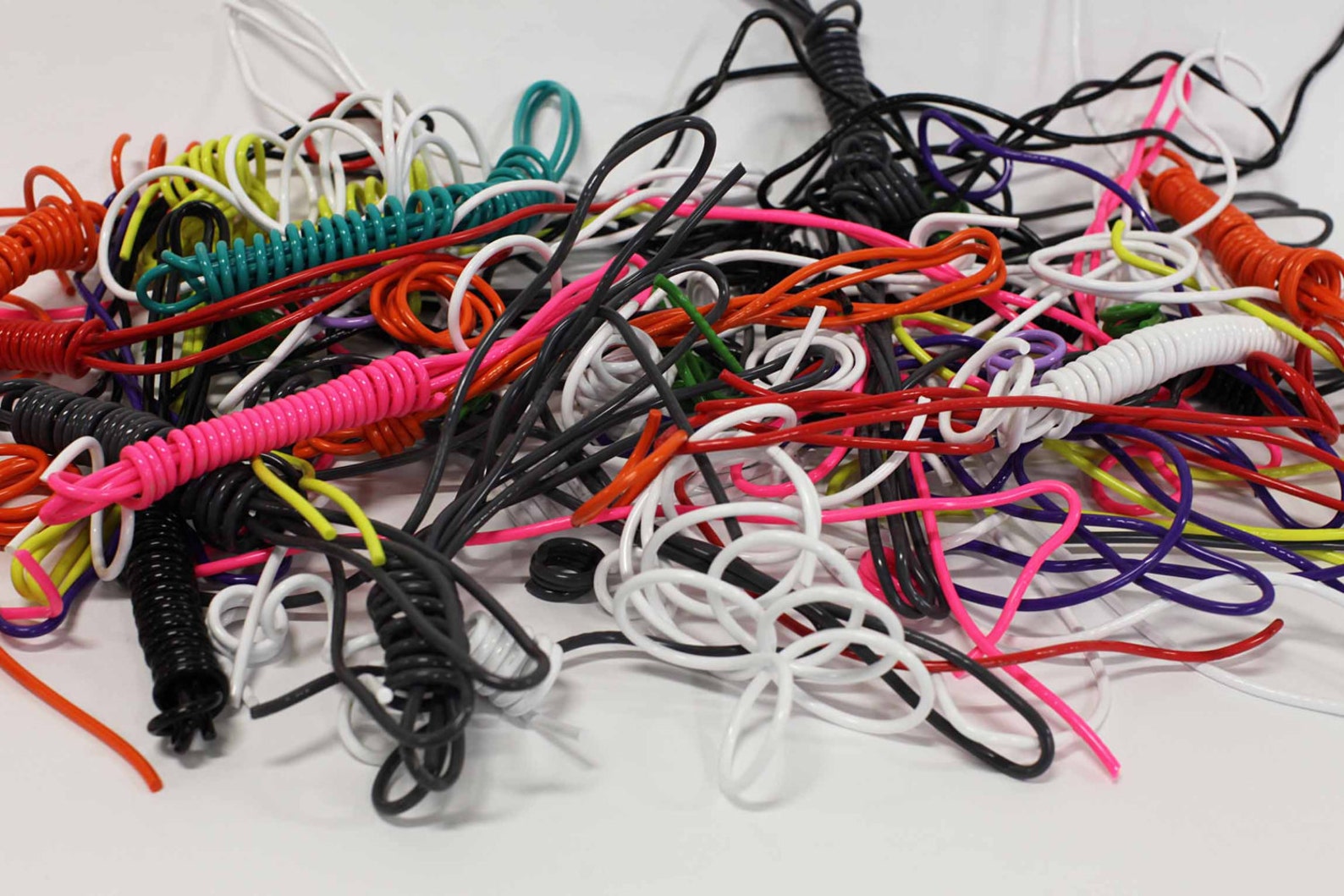 Ultra Durable 350ft Vinyl Cord Made in Canada, Pba-free, UV Resistant ...