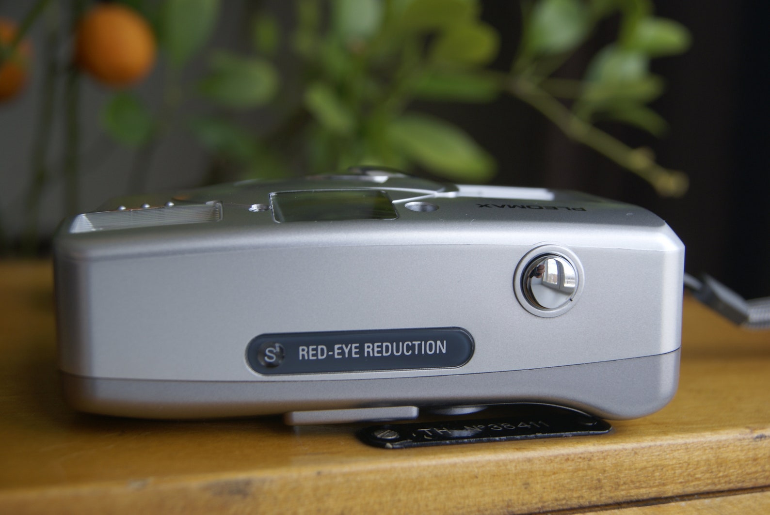 NEW Samsung Pleomax Pleo 15 DLX Vintage 35mm Film Camera | Etsy