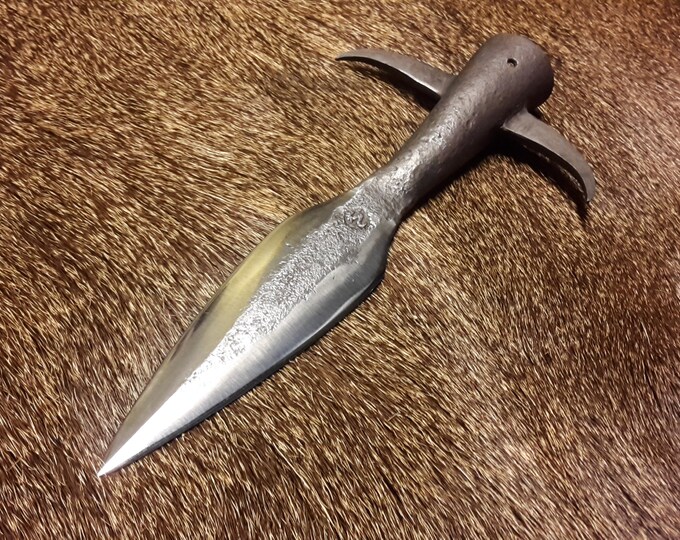 FrostFerrumForge | Etsy