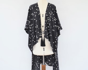 Evening Cover Up - Etsy