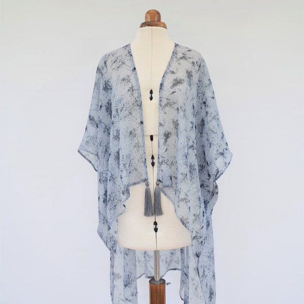 Evening Cover Up - Etsy