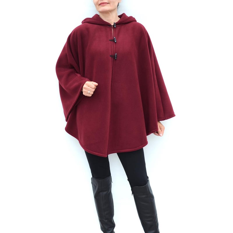 Red Cape Intercom - Etsy Canada