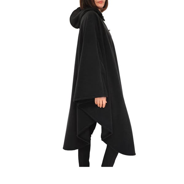 Long Cape - Etsy