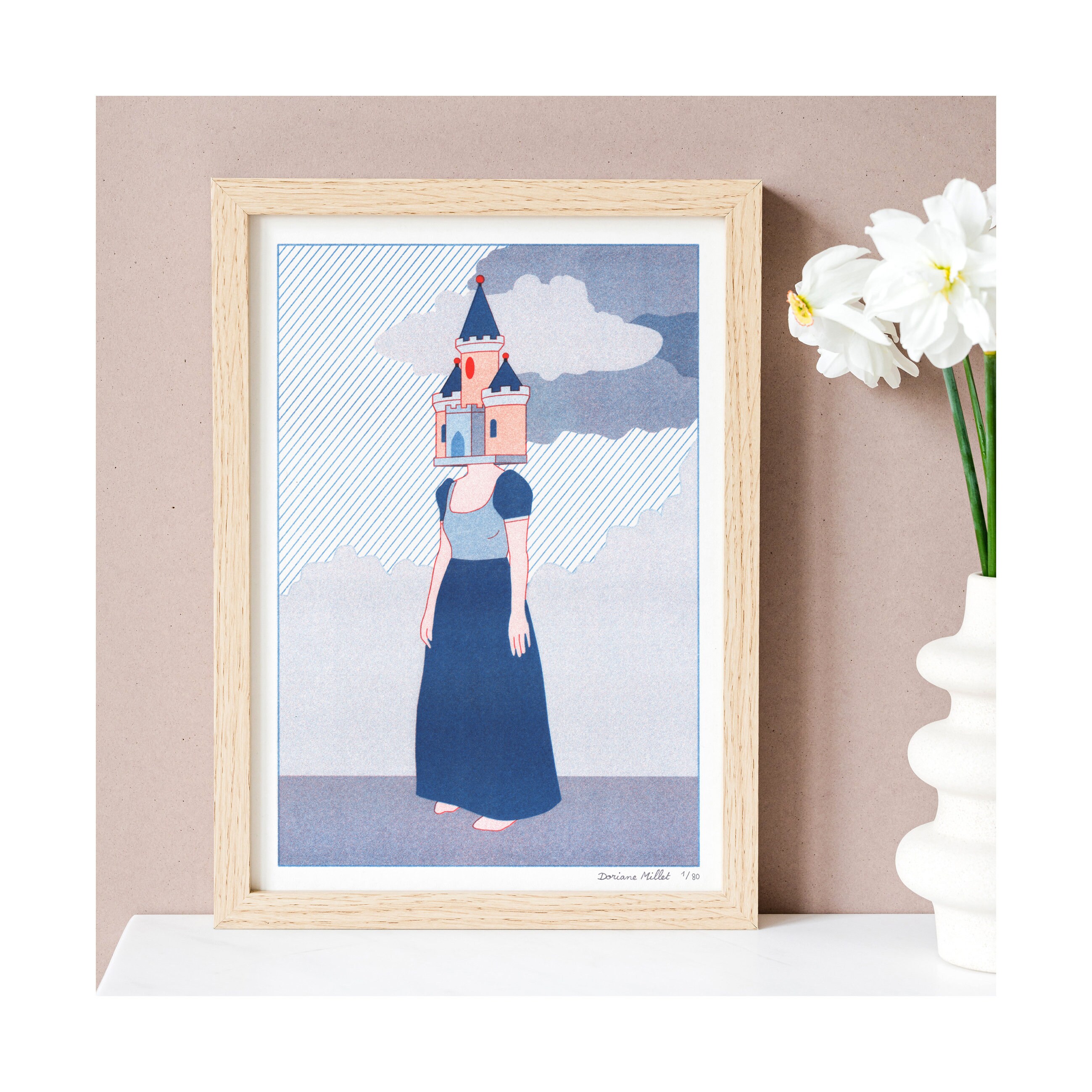 Screenprints Art & Collectibles Prints numbered and signed limited ...