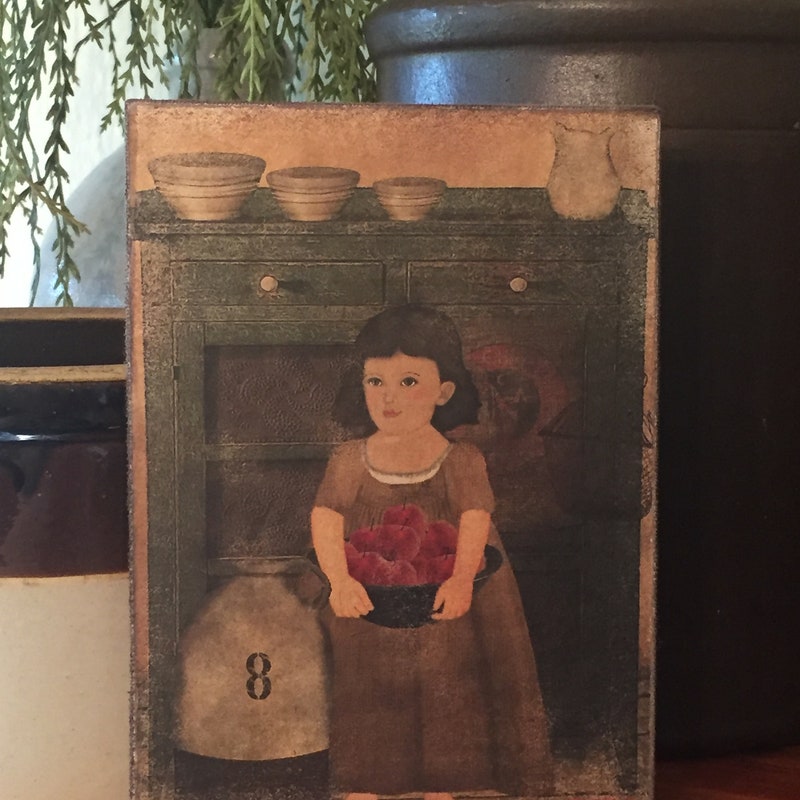 Pie Safe - Etsy