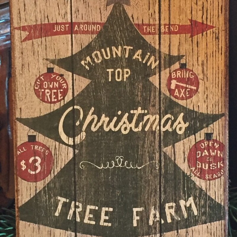 Primitive Farm - Etsy