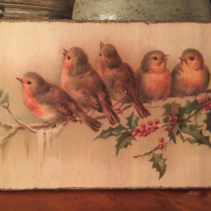 Antique Ornament Icicle - Etsy