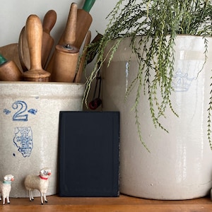 Handmade George Washington Desk Antique Reproduction Colonial Primitive ...