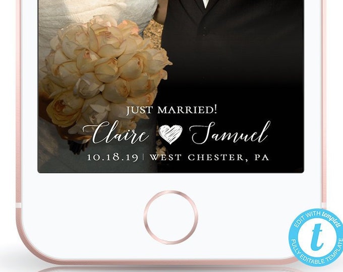 Custom Snapchat Filter, Custom Snapchat Geofilter, Personalized Filter ...