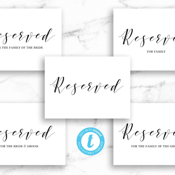 Reserved - Etsy