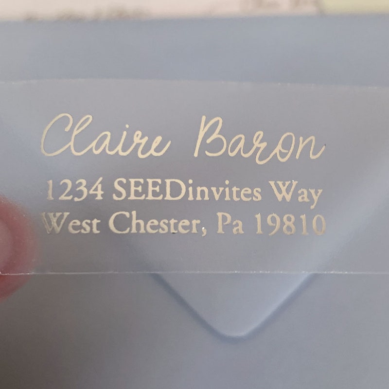 Labels - Etsy