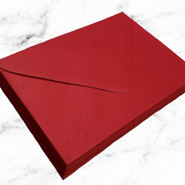 A1 Envelopes - Etsy