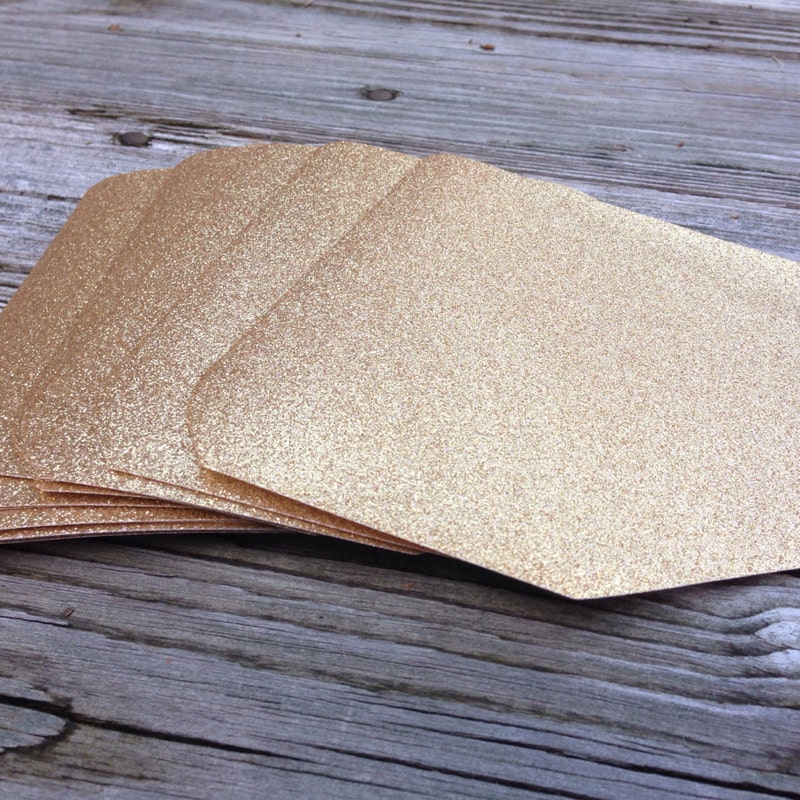 A7 Envelopes - Etsy