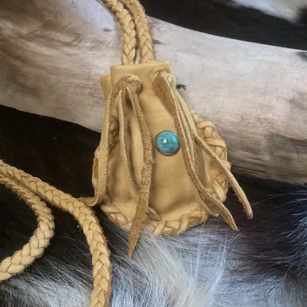 Medicine Bag Purse - Etsy