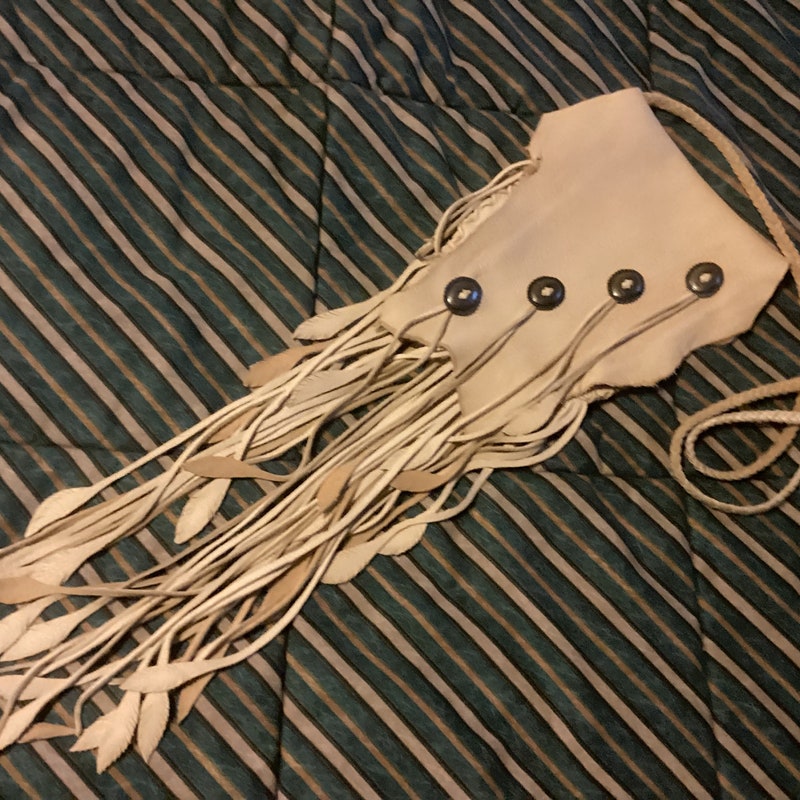 Debbie Leather - Etsy