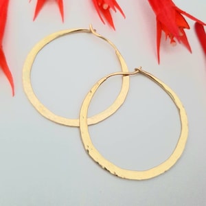 18k Gold Earrings - Etsy