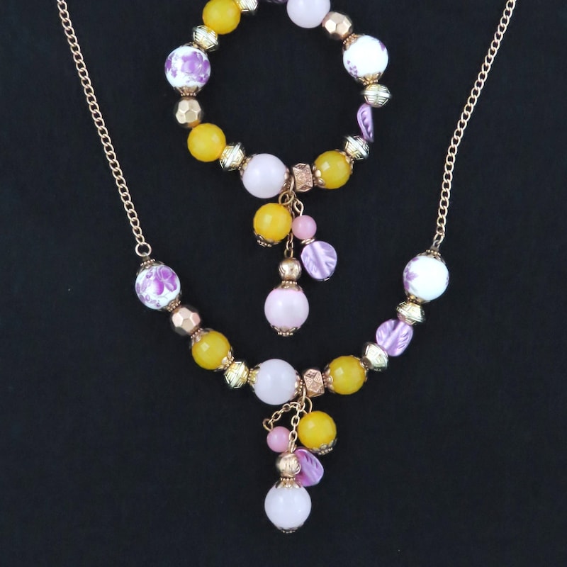 Lbvyr Jewelry - Etsy