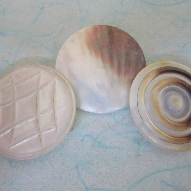 inspiredwithbuttons - Etsy Canada