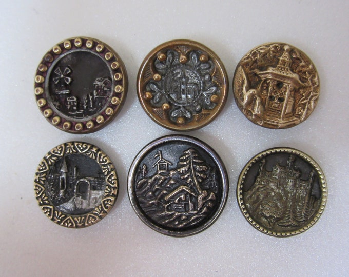 inspiredwithbuttons - Etsy Canada