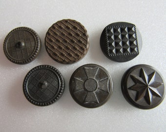 Goodyear Buttons - Etsy