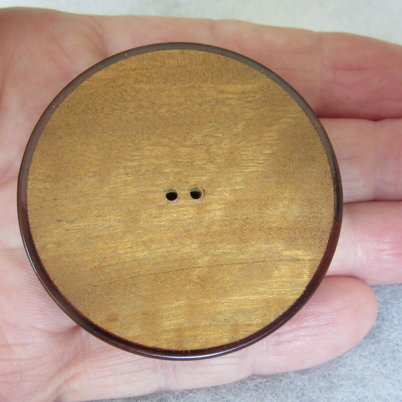 Large Sewing Button - Etsy