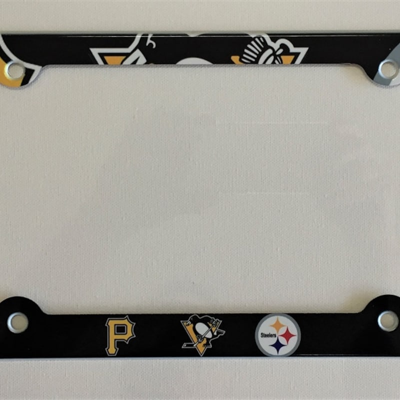 Pirate Licence Plate - Etsy