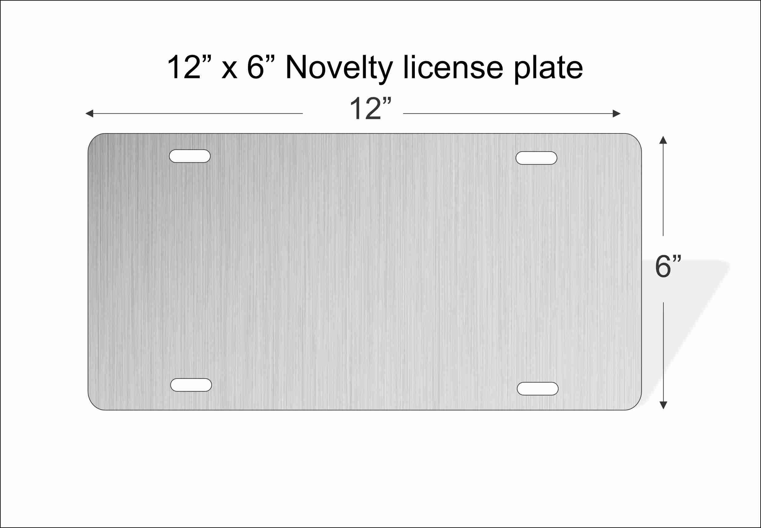 Beef Cattle Farm License Plate Personalized Novelty Cow Farm Decorative ...