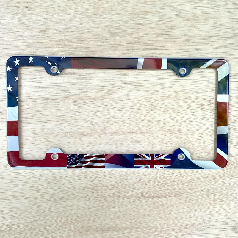Union Jack - Etsy