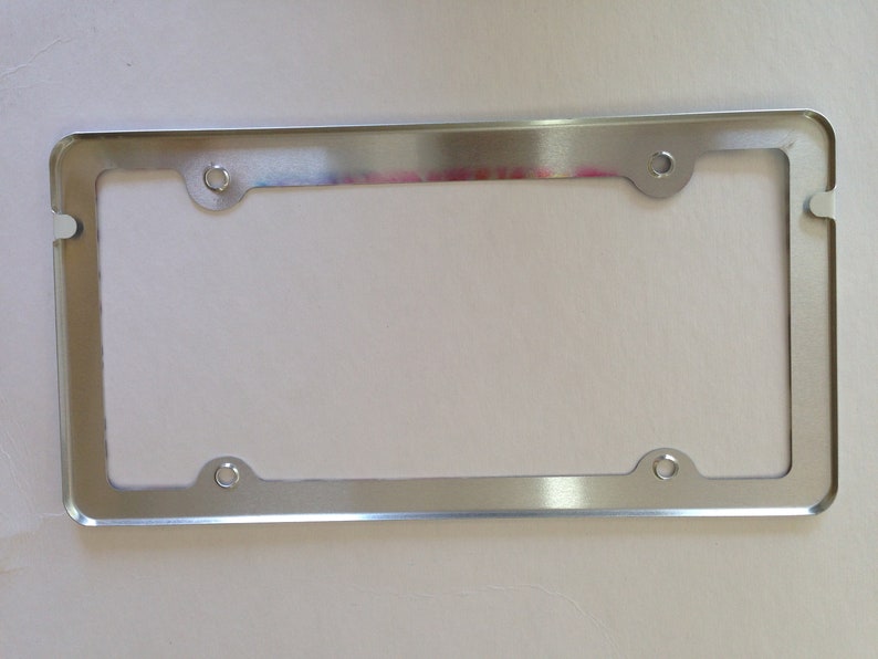 Detroit Sport Teams License Plate Frame Decorative Plate Holder - Etsy