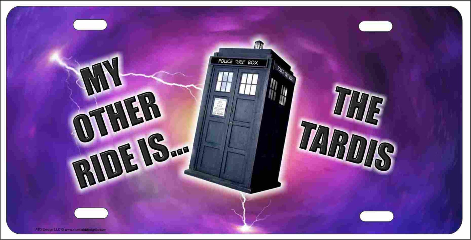 Other Tardis