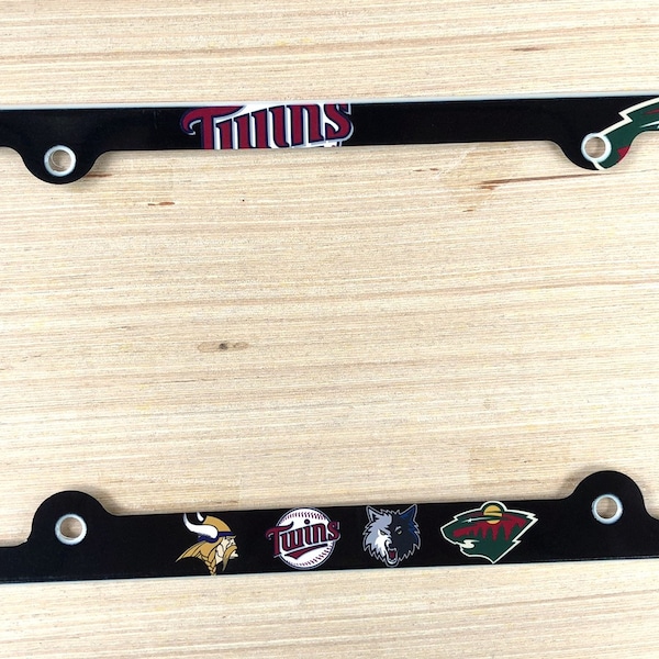 Minnesota License - Etsy