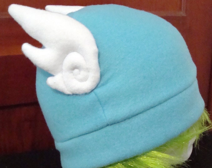 Valkyrie Hat - Etsy