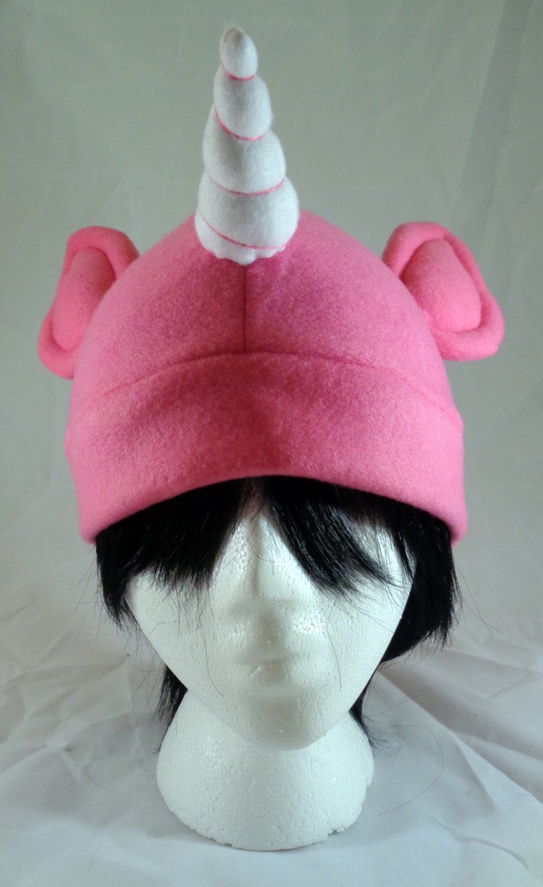 Unicorn Hat - Etsy