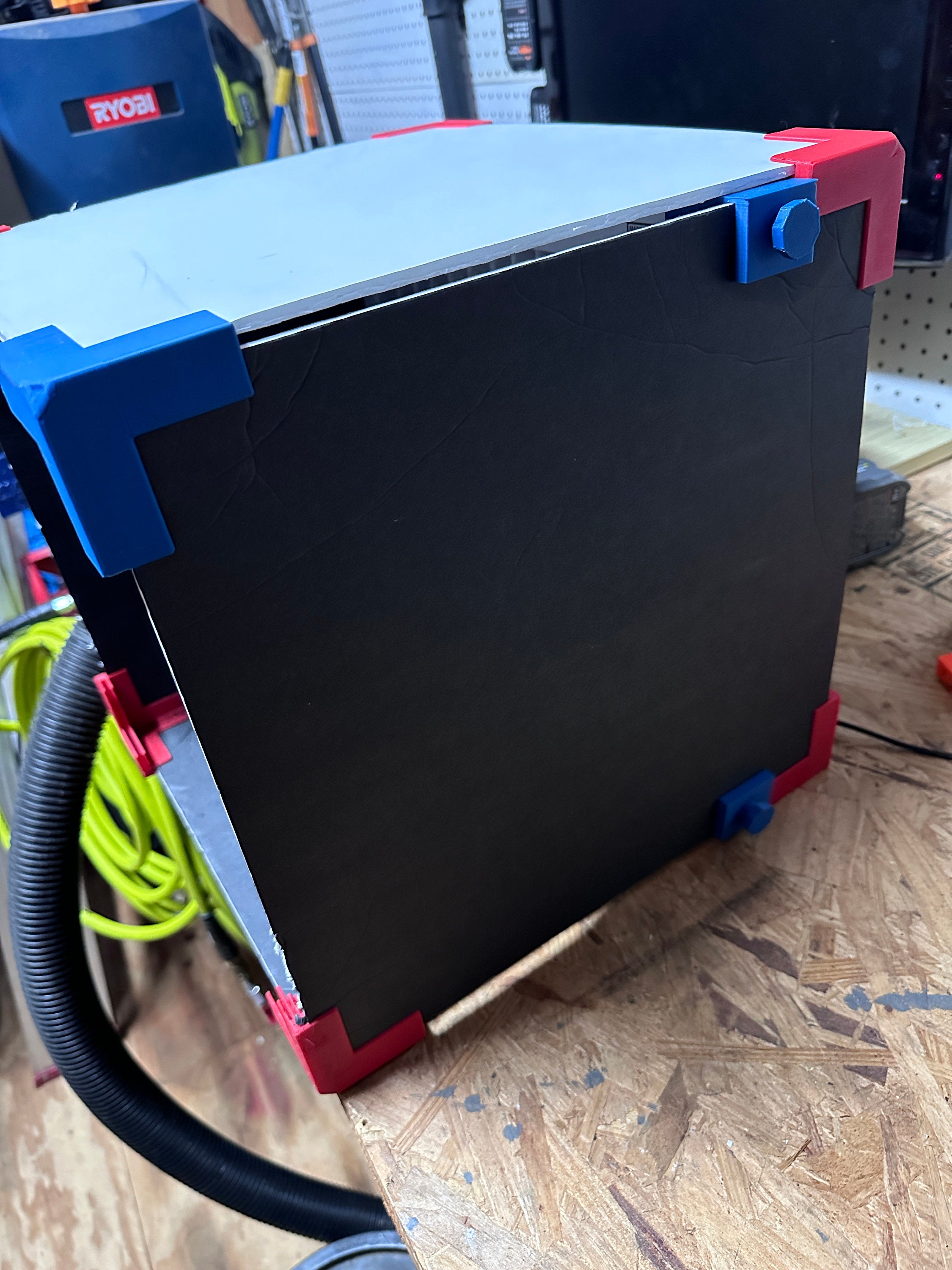 DIY Printer Enclosure/spray Booth - Etsy