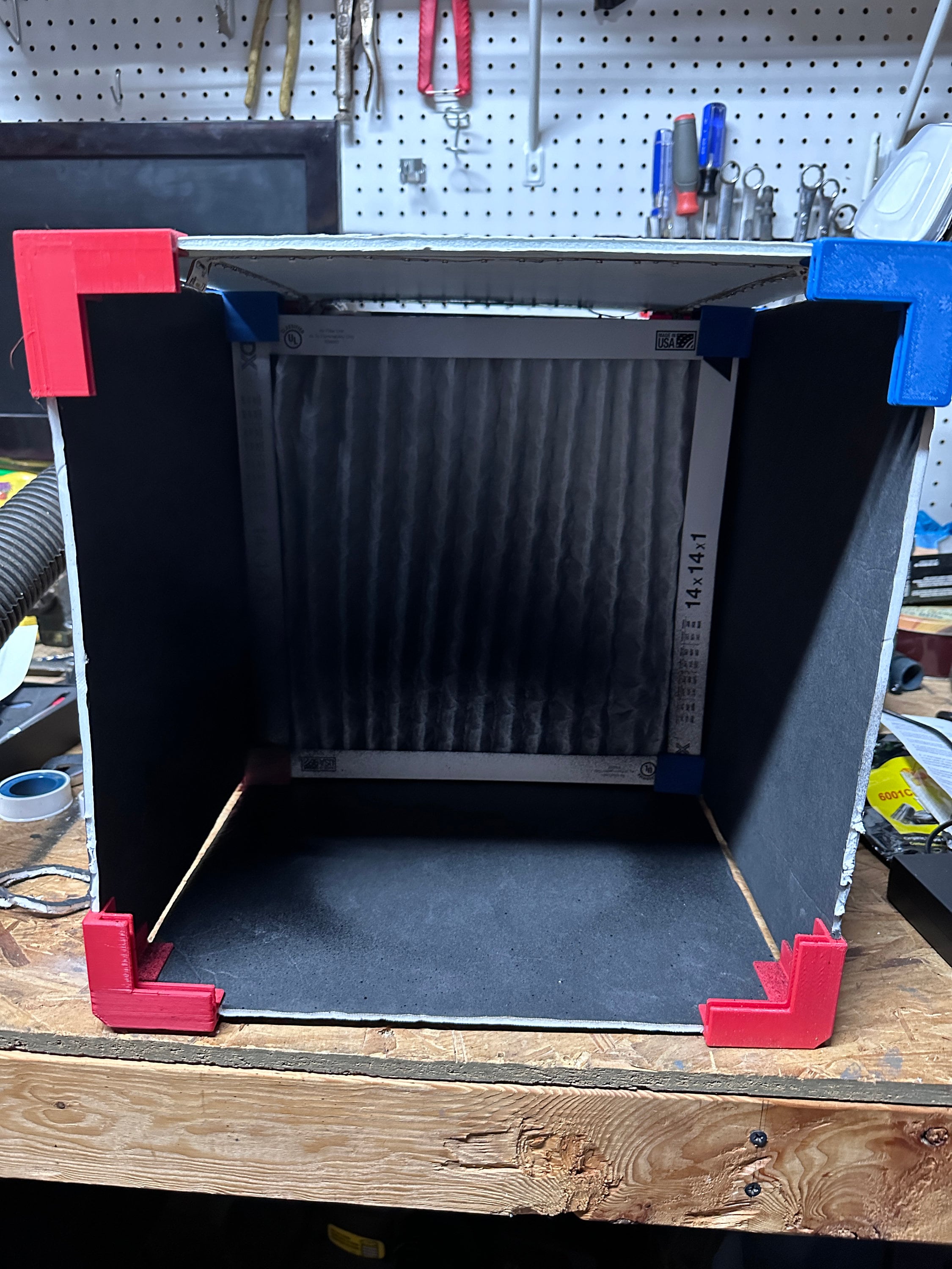DIY Printer Enclosure/spray Booth - Etsy