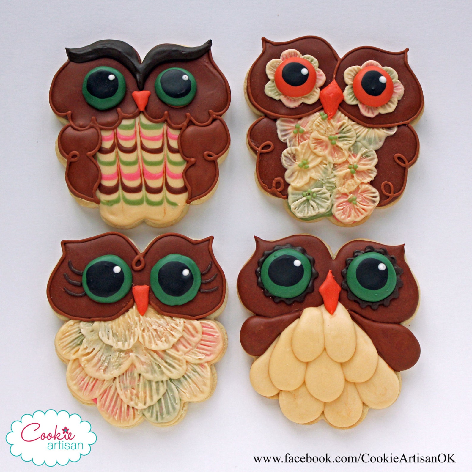 Hydrangea Cookie Cutter & Fondant Cutter by the Cookie Artisan ...