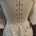 Custom 18th Century Stays - Etsy
