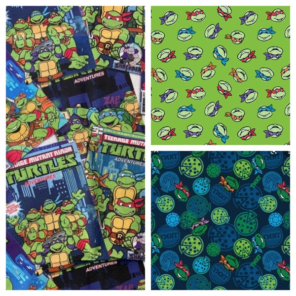 Tmnt - Etsy