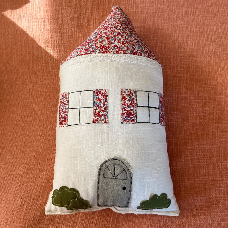 House Pillow - Etsy