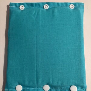 Rainbow Unicorn Clubfoot Bar Cover - Etsy