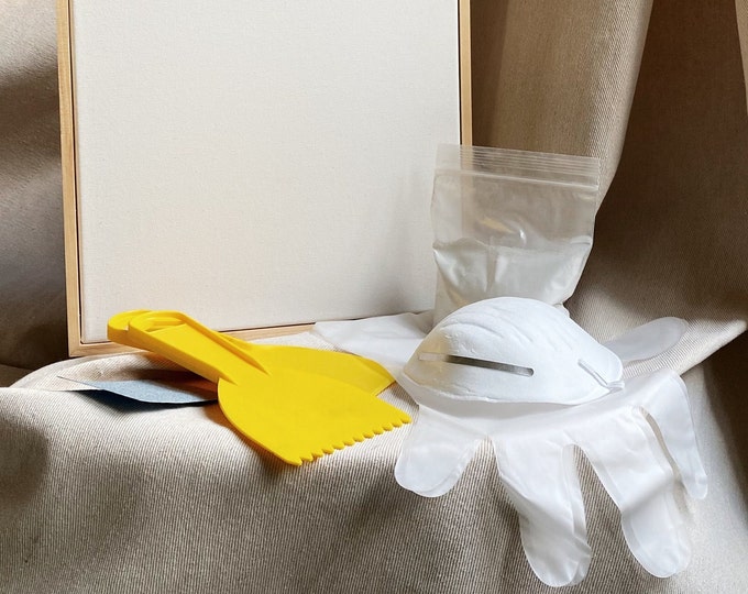 Diy kit ideas - Etsy