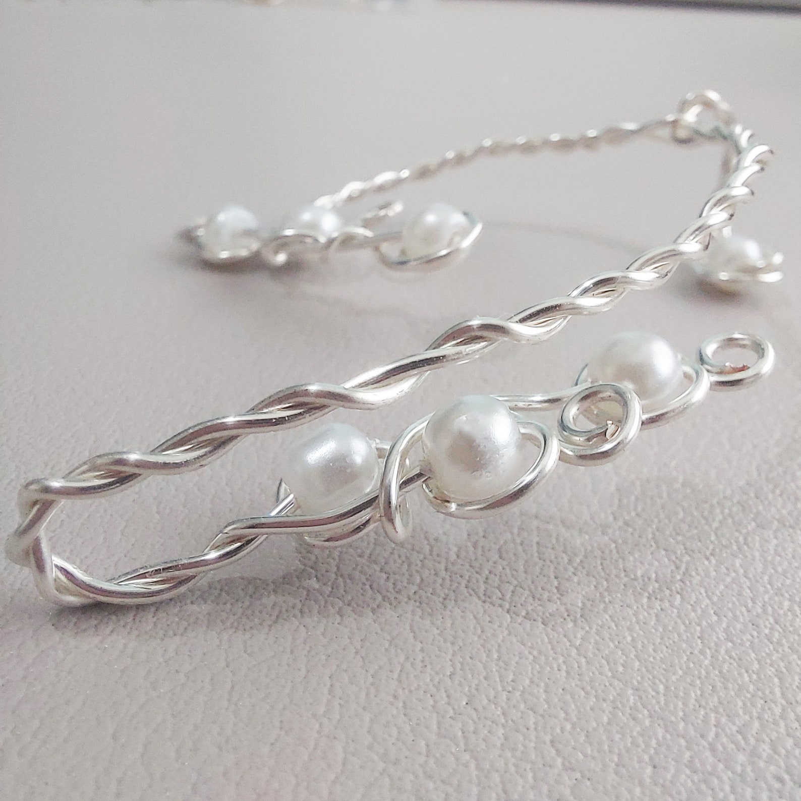 Beauty and the Beast Inspired Ear Cuff Belles Ear Wrap - Etsy