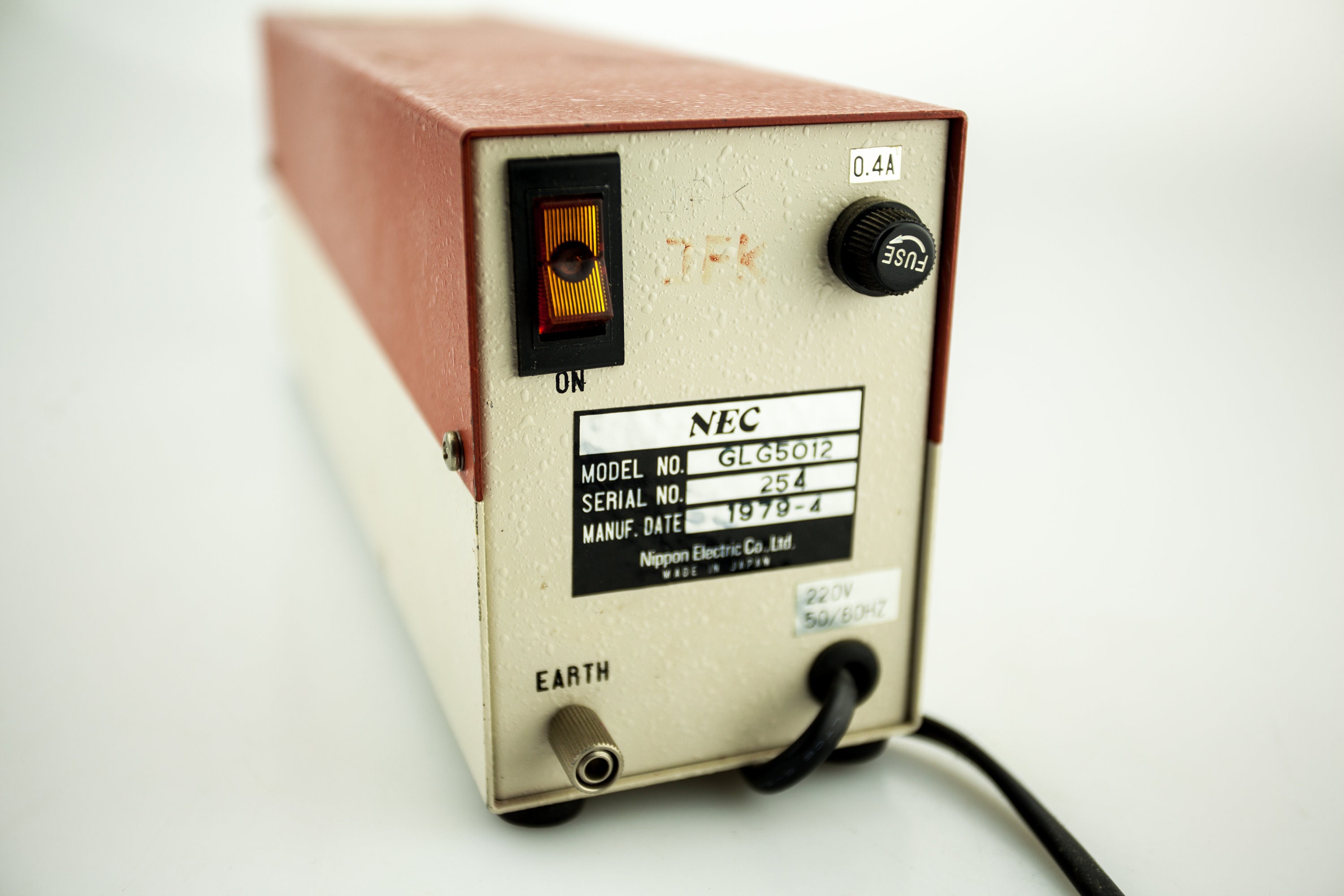 Tech Vintage Rare Hene Laser - Etsy