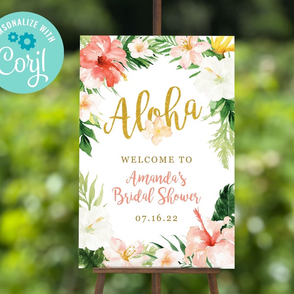 Aloha Sign - Etsy