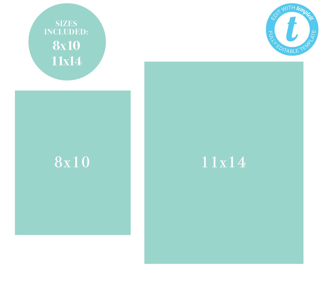 Tie Dye Birthday Welcome Sign Template, Groovy Party Decor (digital ...