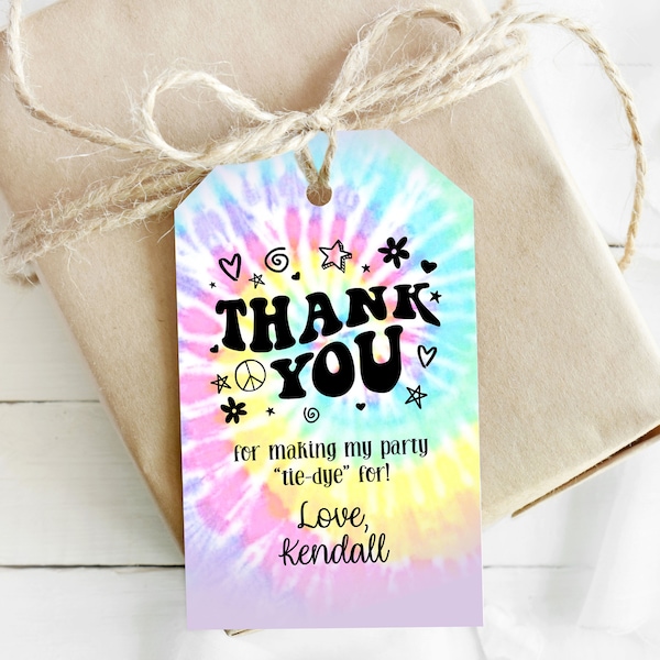 Paper Goodie Bag - Etsy