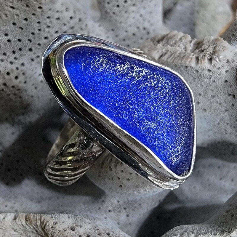 Cape Cod Sea Glass - Etsy